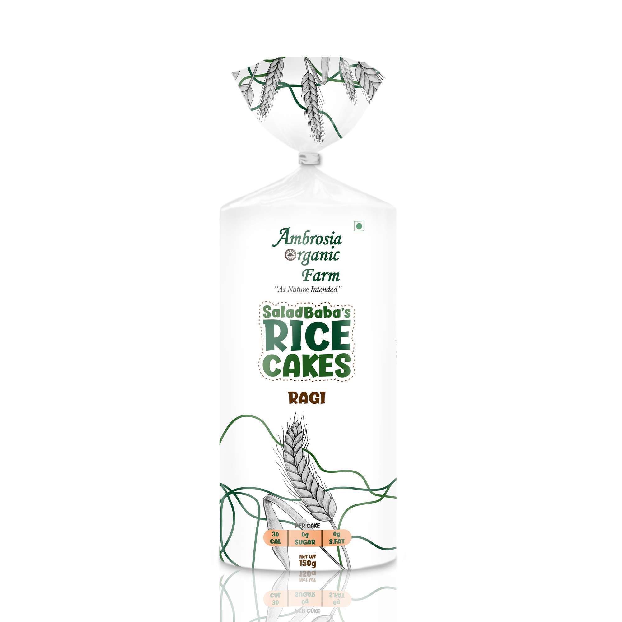 Ambrosia Organic Rice Cakes Muscle House Supplements Ambrosia Organic Rice Cakes Muscle House Supplements